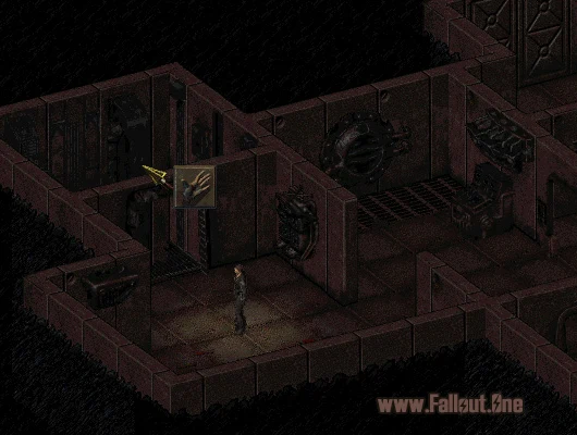 Fallout 1 Walkthrough - Vault 15