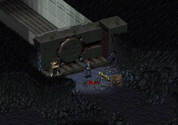 How to Play Fallout 1 — Visual Beginner's Guide (Step-by-Step)