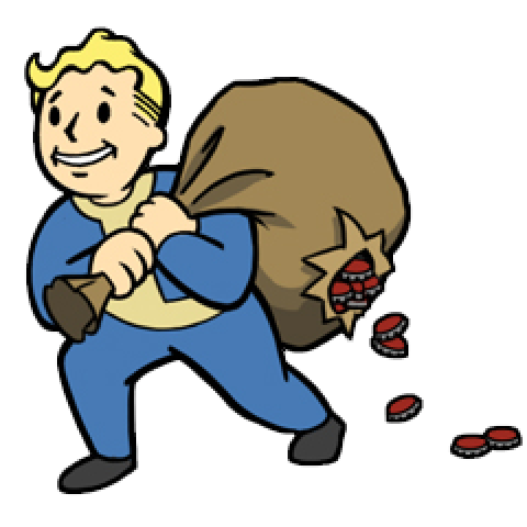 Fallout 1 Carry Weight — How to Increase Inventory Capacity