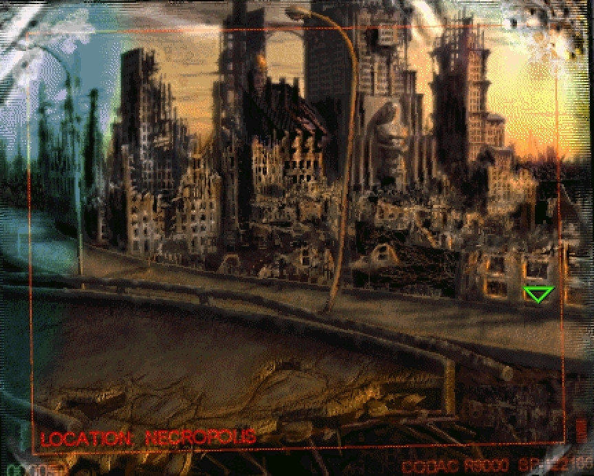 Fallout 1 Water Chip — How to Get It