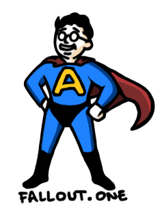 Fallout 1 Character Perks - Fallout One