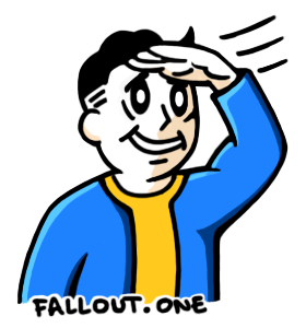 Fallout 1 Character Perks - Fallout One