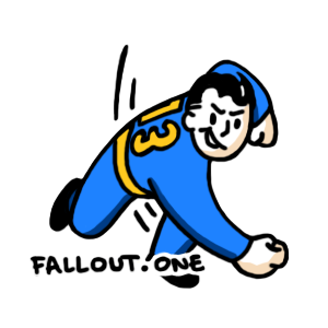 Fallout 1 Character Traits - Fallout One