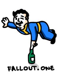 Fallout 1 Character Stats - Fallout One