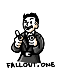 Fallout 1 Character Stats - Fallout One