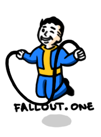 Fallout 1 Character Stats - Fallout One