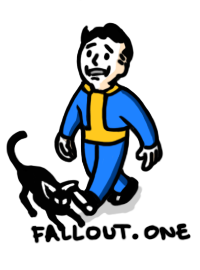 Fallout 1 Character Stats - Fallout One