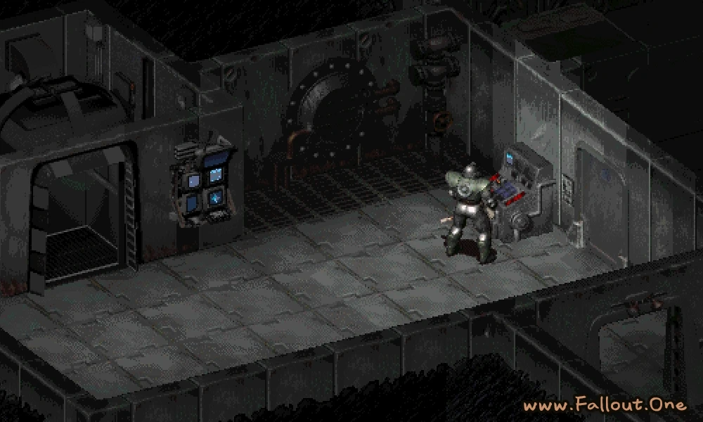 Fallout 1 Tips and Tricks - Fallout One