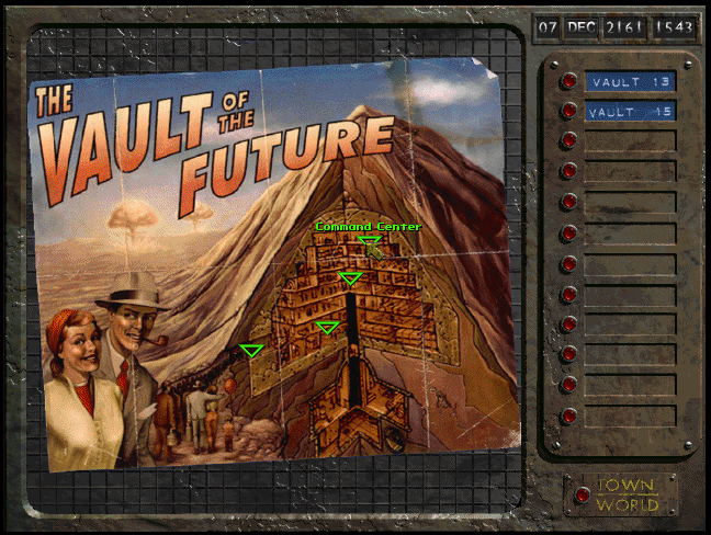 How to Play Fallout 1 - Fallout 1 Quick Walkthrough